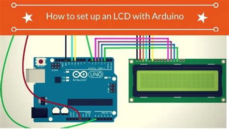 How To Connect Lcd Display 1602a Shield Arduino Uno Kelai