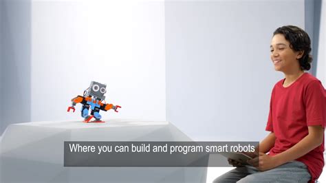 ubtech jimu robot mythical series unicornbot kit jra0201 best buy