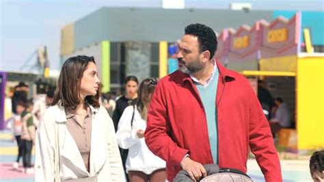 أكرم حسنى يواجه ورطة جديدة فى الحلقة 10 من مسلسل بابا جه اليوم السابع