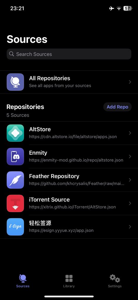 Tải Feather Ipa Miễn Phí Cho Ios Ios Codevn