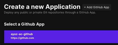 Deploy A Ruby On Rails Application With Coolify Ayaz Abdul Cader