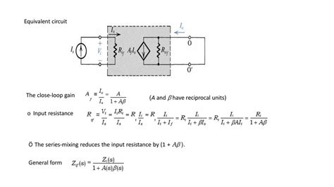 Ec16403 Electronic Circuits Ii Ppt Download