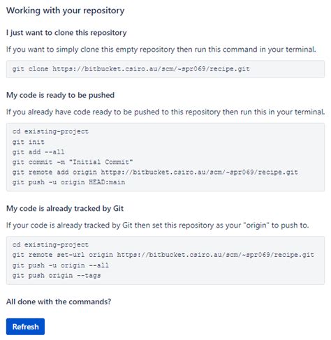 Introduction To Git Sharing Repositories Online