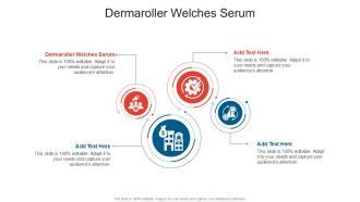 Dermaroller Welches Serum Ppt Sample Cpp PPT PowerPoint