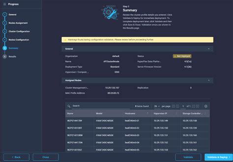Cisco HyperFlex For Virtual Server Infrastructure With VMware ESXi Cisco