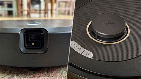 Lidar Vs Vslam Which Robot Vacuum Navigation Technology Is Better Techradar