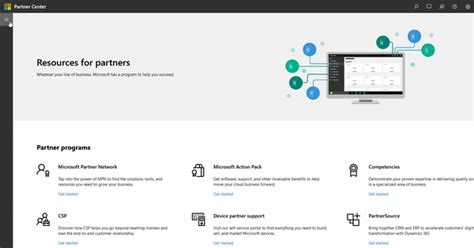 Fail Nice Navigation Menu Microsoft DevRant