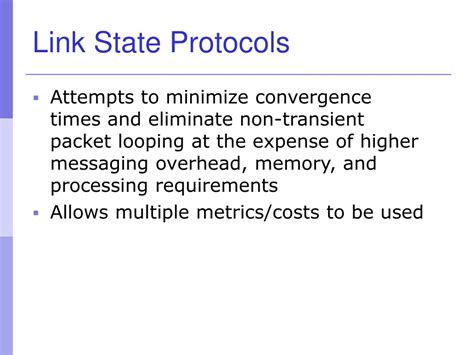 Ppt Dynamic Routing Powerpoint Presentation Free Download Id6390272