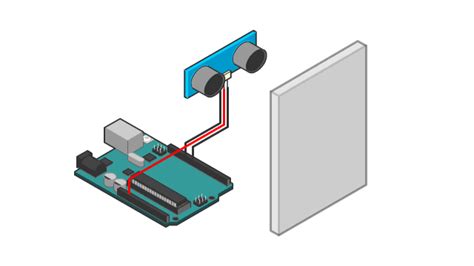Raspberry Pi Ultrasonic Sensor Tutorial Microcontroller Tutorials
