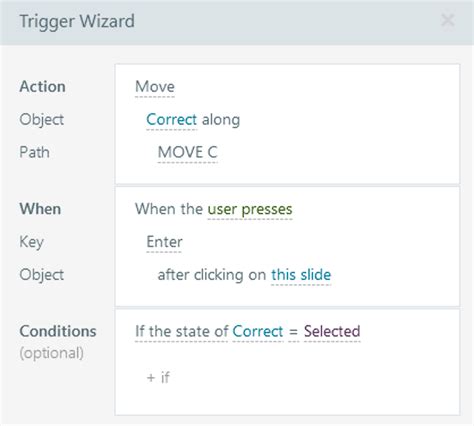 Issues Retrofitting Accessibility Functions To A Former Drag And Drop Exercise Articulate