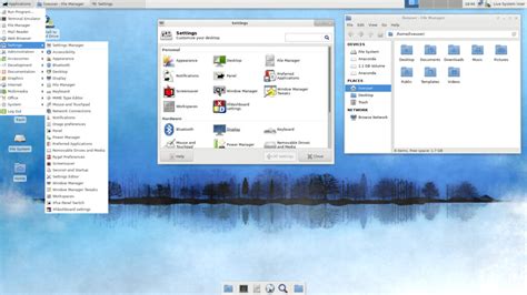 How To Install XFCE Desktop On Ubuntu And Technastic