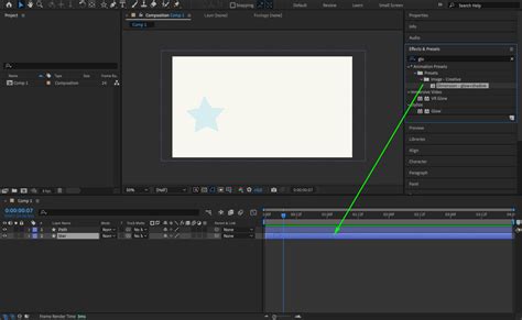 How To Draw In After Effects Aejuice