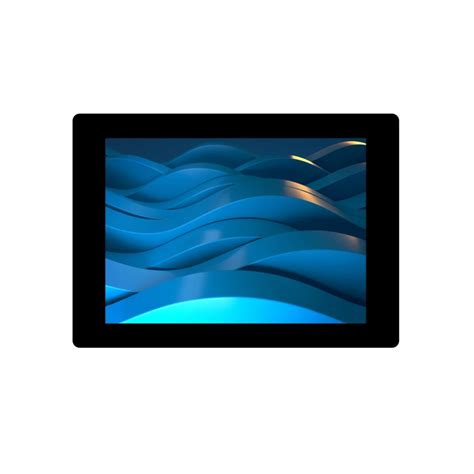 Touch Monitor 12 1 Keyfuture Srl