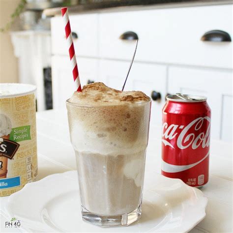 Coke Floats The Best Way To Have Either Soda Or Vanilla Ice Cream Rnostalgia Coke Floats The Best Way To Have Either Soda Or Vanilla Ice Cream Rnostalgia