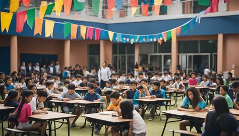 School Event Ideas For High School 2024 Expert Tips