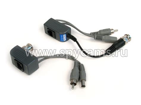 Передатчик по витой паре KDM-6566DA купить по низкой цене в интернет ...