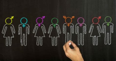 Las 7 Diferencias Entre Sexo Y Género Activa Tu Cerebro