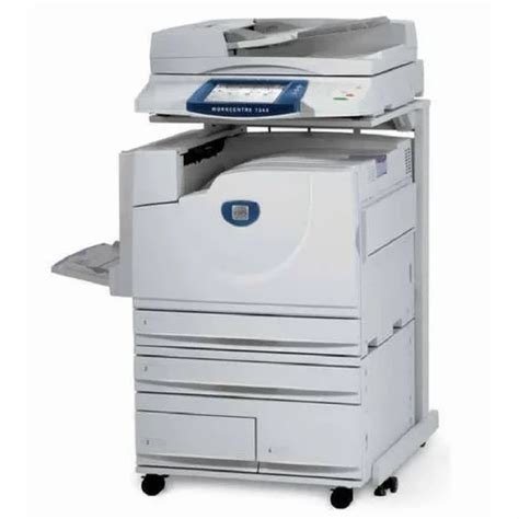 Laser Xerox Multifunction Printer At Best Price In Madurai Id