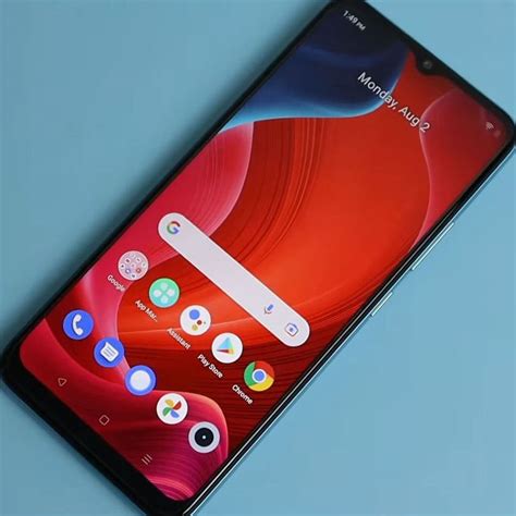 Rekomendasi Hp Ram Gb Harga Jutaan Terbaik