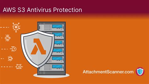 Scanning An Aws S3 Bucket For Viruses Malware And Other Malicious Files Attachmentscanner