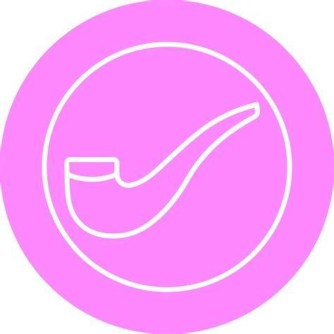 Pipe Vector Icon 40091896 Vector Art At Vecteezy