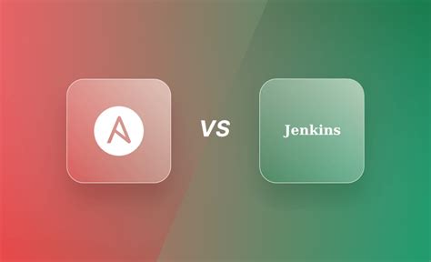 Ansible Vs Jenkins Key Differences And Comparison