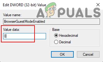 How To Disable Guest Mode In Microsoft Edge