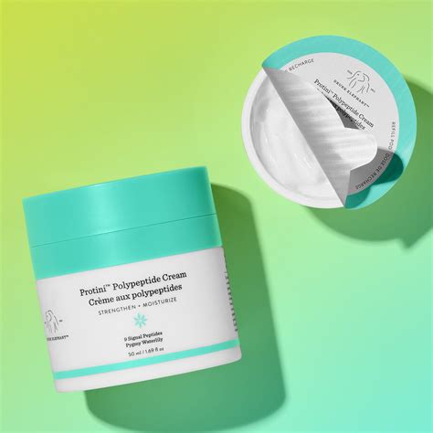 Protini™ Polypeptide Cream Refill Drunk Elephant