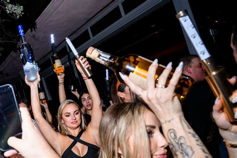 Inside Maxims Miami Art Week Party Maxim