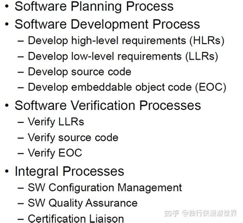 Simulink基于模型设计用于do 178c的过程详解（12） 知乎