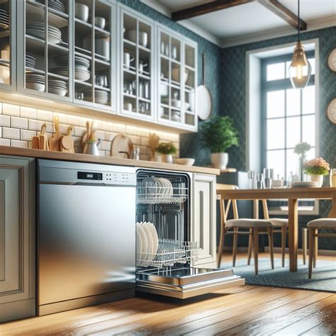 Dishwasher Dos And Donts Best Practices For Efficient Cleaning Bonprix Électroménagers