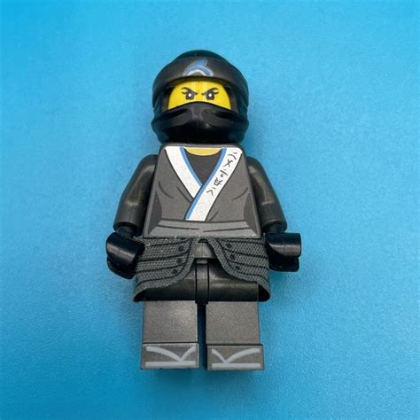 Nya Ninjago Lego Movie