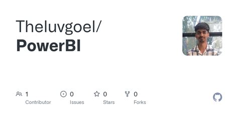 Github Theluvgoelpowerbi Assignments
