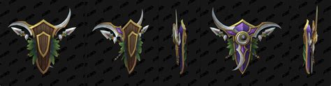 November Trading Post Released General Discussion World Of