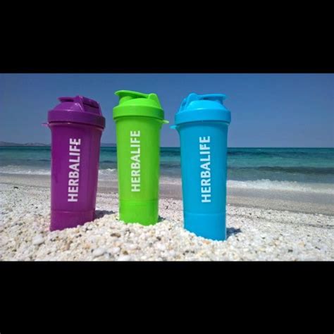Herbalife On Instagram “new Herbalife Neon Shaker Herbalife
