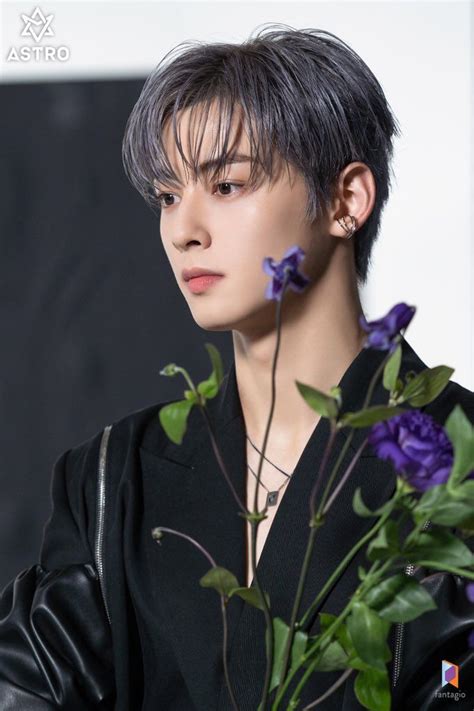 Eunwoo Doing Things On Artofit