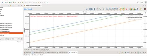 Reproducing The Example In Inet Showcase · Issue 899 · Inet Framework