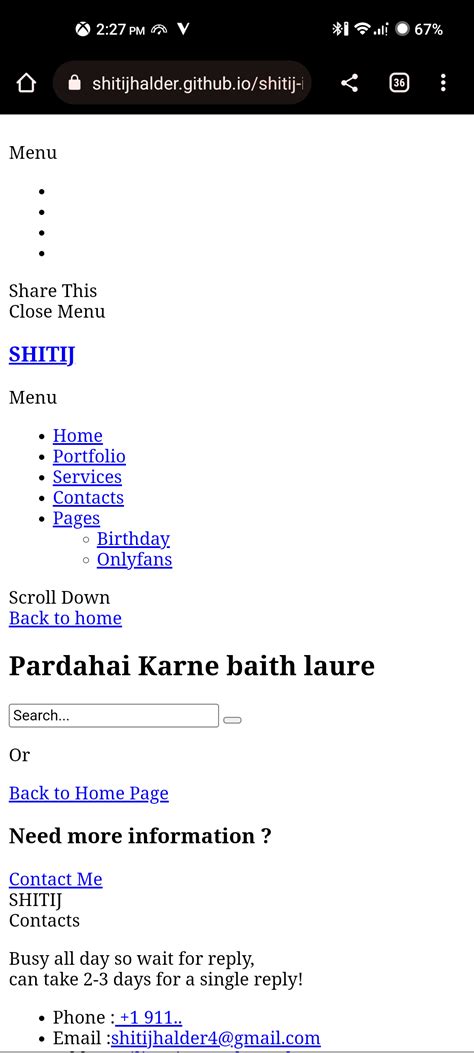 Github Pages · Community · Discussion 49219 · Github