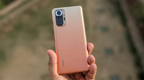 Redmi Note 10 Pro Max Review Xiaomi Delivers The Perfect Package