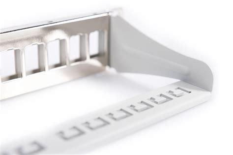 Digitus Modular Patch Panel 12 Port