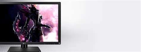 LED Monitors LG LED PC Computer Monitors LG UAE