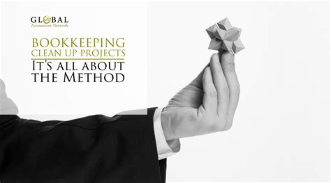 Bookkeeping Cleanup Checklist