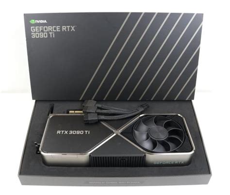 Nvidia Geforce Processor