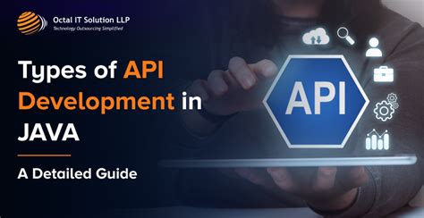 Types Of API Development In JAVA Detailed Guide