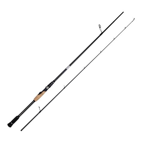 Удилища спиннинговые Stinger Advancer