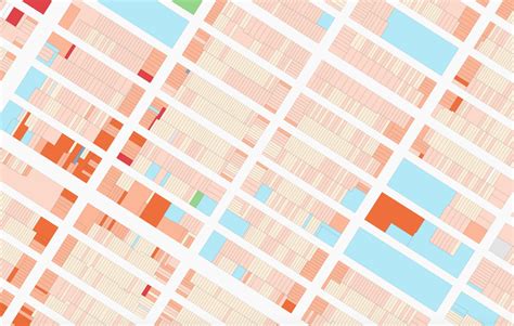 The Use Of Color In Maps