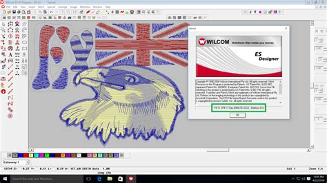 Wilcom 9 Windows 10 64bit Installation Full Tutorial Softzone17 Wilcom 9 Windows 10 64bit Installation Full Tutorial Softzone17