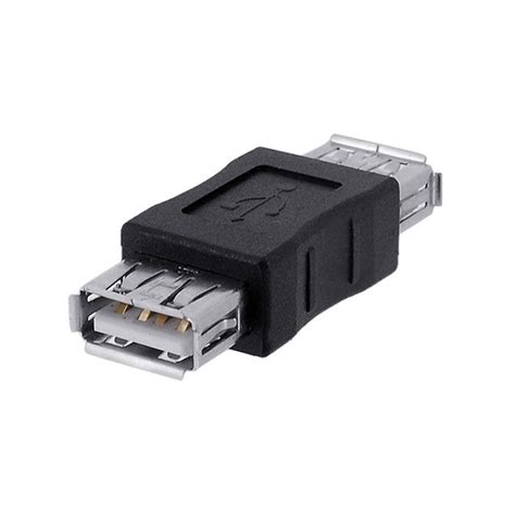 1 Piece Adapter Data Cable Usb 20 Extender Female Grandado