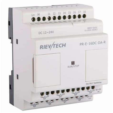 PLC Expansion Module Digital Input Output At 8000 Piece Vadodara ID 2851028008230