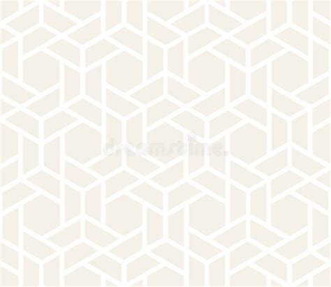 Set 100 Hexagonal Shapes Tiling 04 S Stock Illustration Illustration